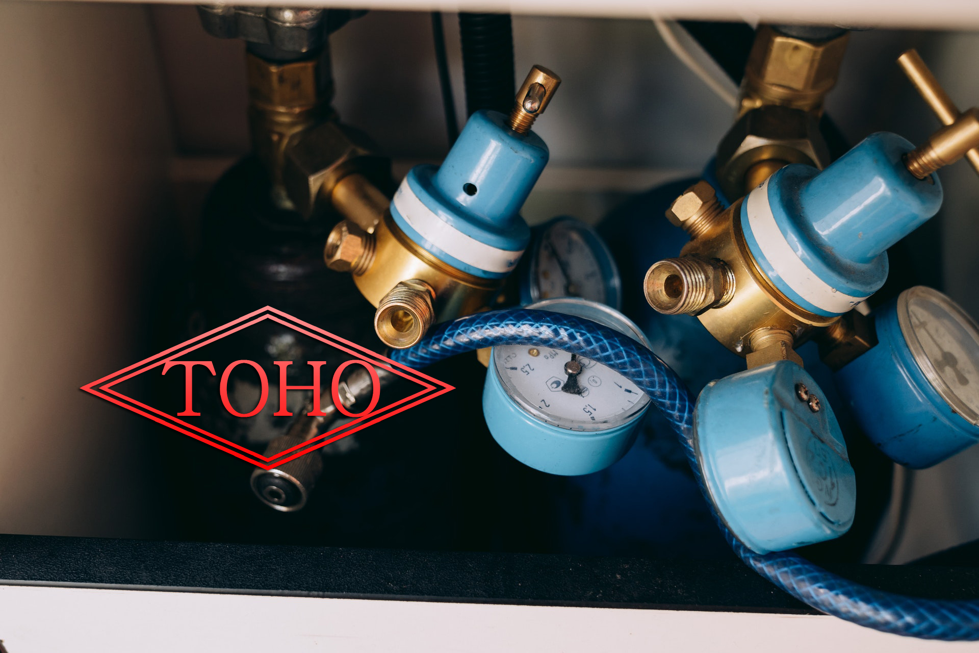 Company Profile - SHENG AN HANG VALVE MACHINERY CO., LTD.